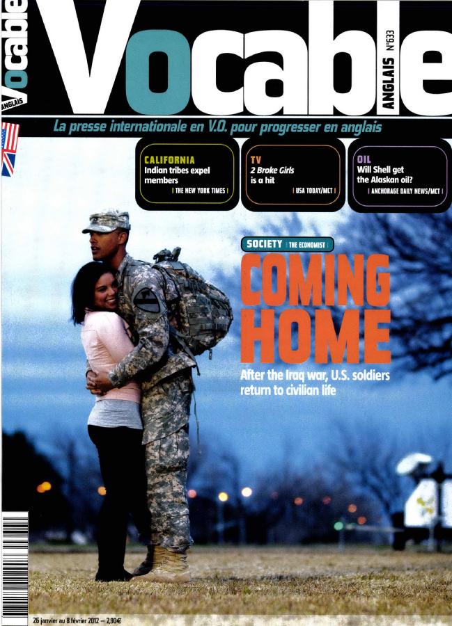 Vocable Anglais n° 633 – Abonnement Vocable Anglais | Abonnement ...