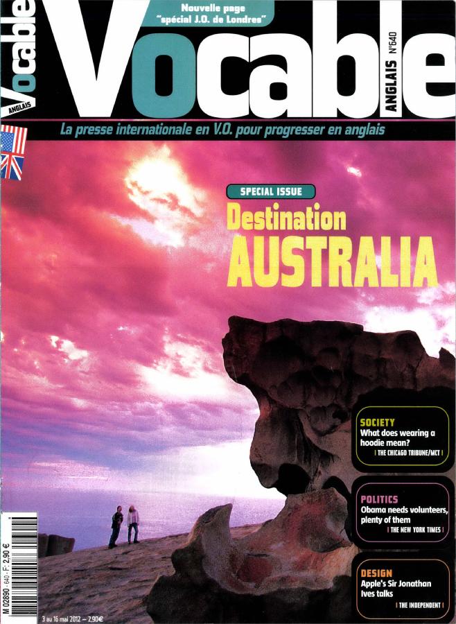 Vocable Anglais n° 640 – Abonnement Vocable Anglais | Abonnement ...