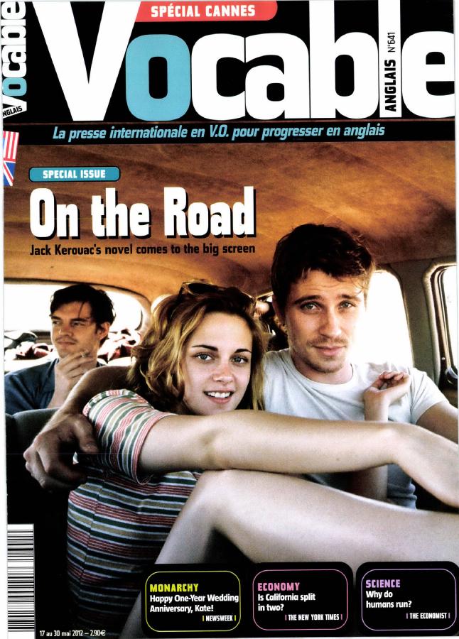 Vocable Anglais n° 641 – Abonnement Vocable Anglais | Abonnement ...