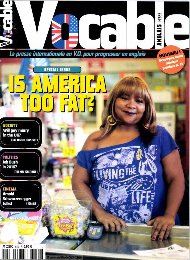 Vocable Anglais n° 656 – Abonnement Vocable Anglais | Abonnement ...