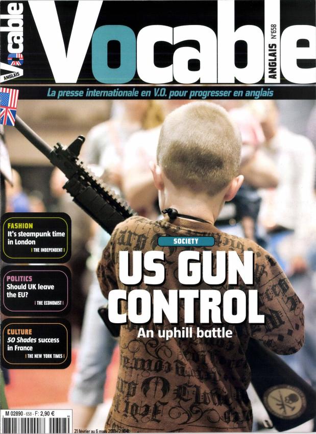 Vocable Anglais n° 658 – Abonnement Vocable Anglais | Abonnement ...
