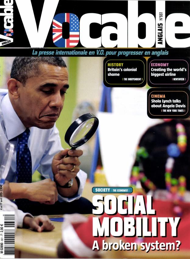 Vocable Anglais n° 661 – Abonnement Vocable Anglais | Abonnement ...