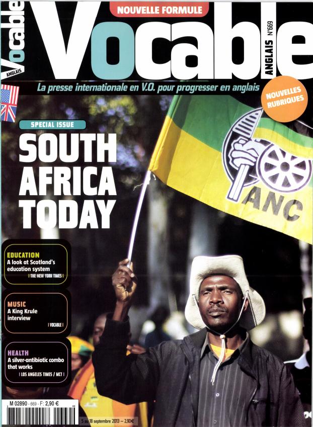 Vocable Anglais n° 669 – Abonnement Vocable Anglais | Abonnement ...