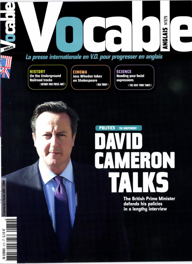 Vocable Anglais n° 679 – Abonnement Vocable Anglais | Abonnement ...