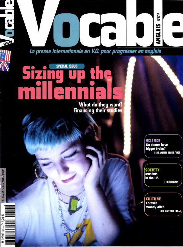 Vocable Anglais n° 695 – Abonnement Vocable Anglais | Abonnement ...