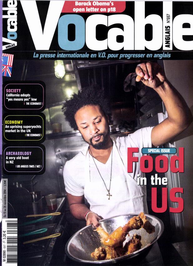 Vocable Anglais n° 697 – Abonnement Vocable Anglais | Abonnement ...