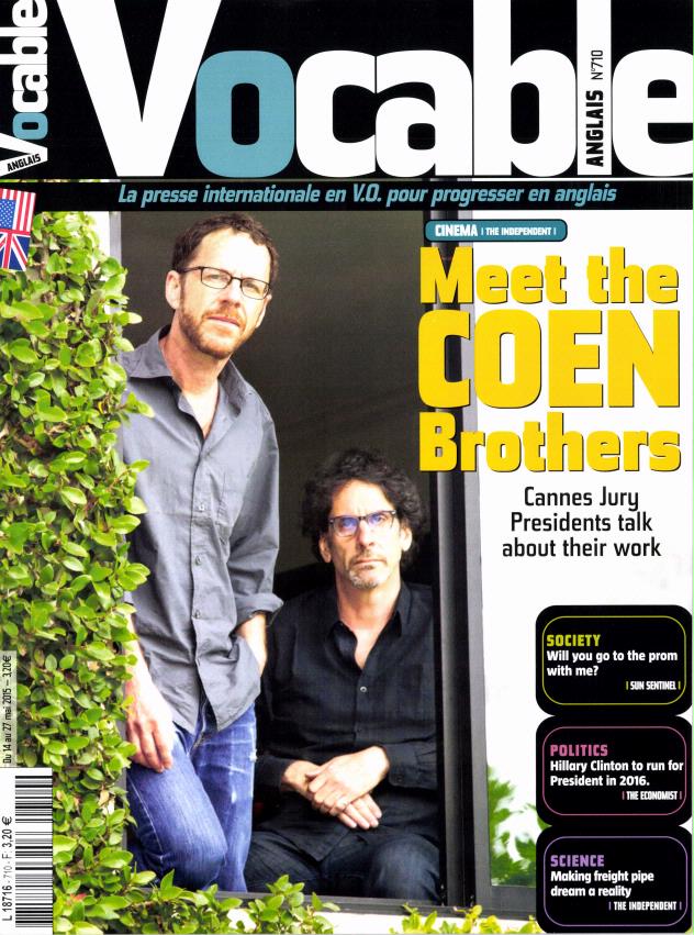 Vocable Anglais n° 710 – Abonnement Vocable Anglais | Abonnement ...